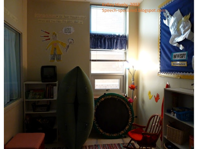 The Dynamic Duo: Tips for Organizing Small Classroom Spaces ~ Part Two!