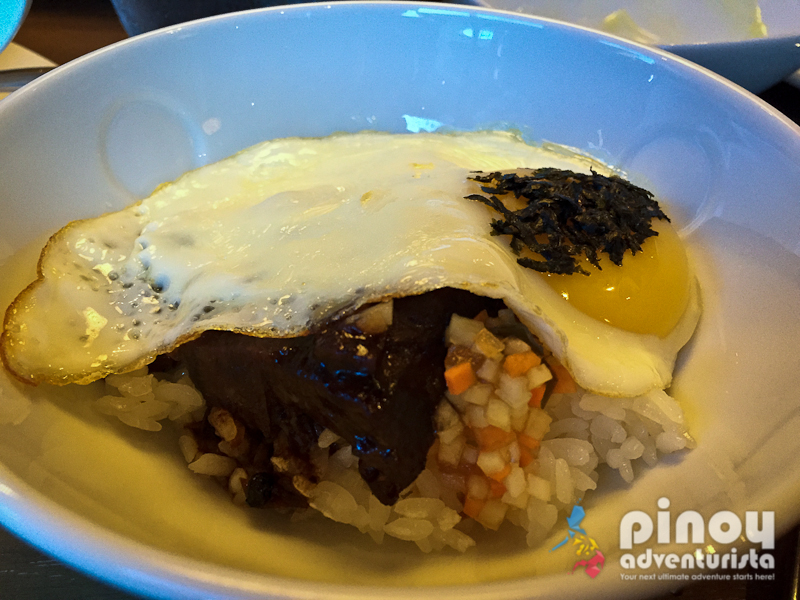 A Delightful and Satisfying Breakfast Buffet Experience at Nobu ...