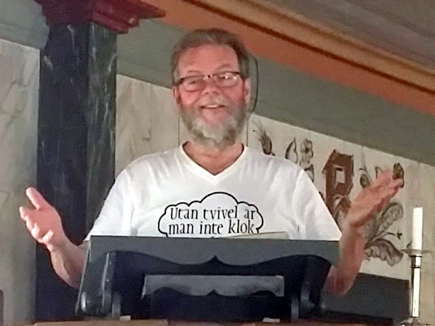 Morgan Deile: EN TUR MED TUR I OTUREN.