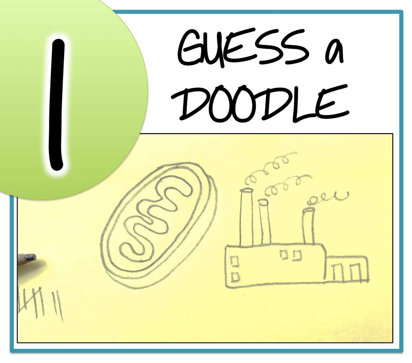 5 Ways to Teach Doodle Note Skills - Captivate Science