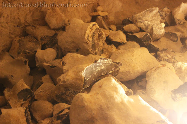 Neolithic Flint Mines at Spiennes, Mons (Wallonia - Belgium) | My ...