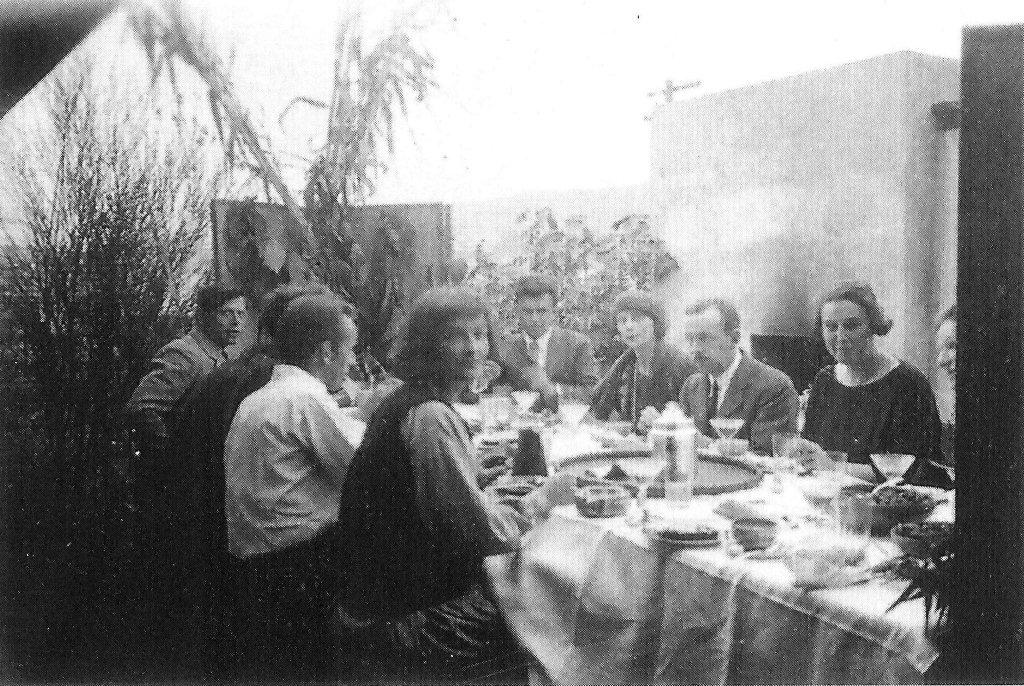 Southern California Architectural History: Pauline Gibling Schindler ...