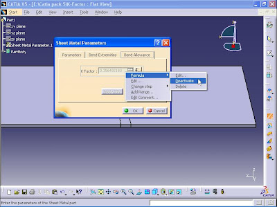 Product Design Engineering: Sheet Metal Formulas - Sheet Metal Design