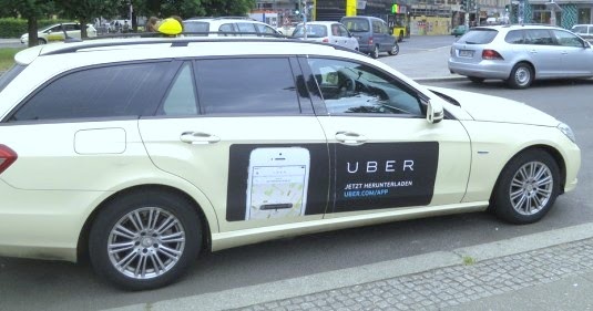 Uber America: FULL VEHICLE LIST | UBER AMERICA