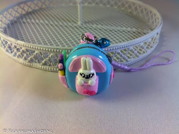 RilakkumaShop.nl: Back to School: Kawaii Backpack, Molang in Backpack ...