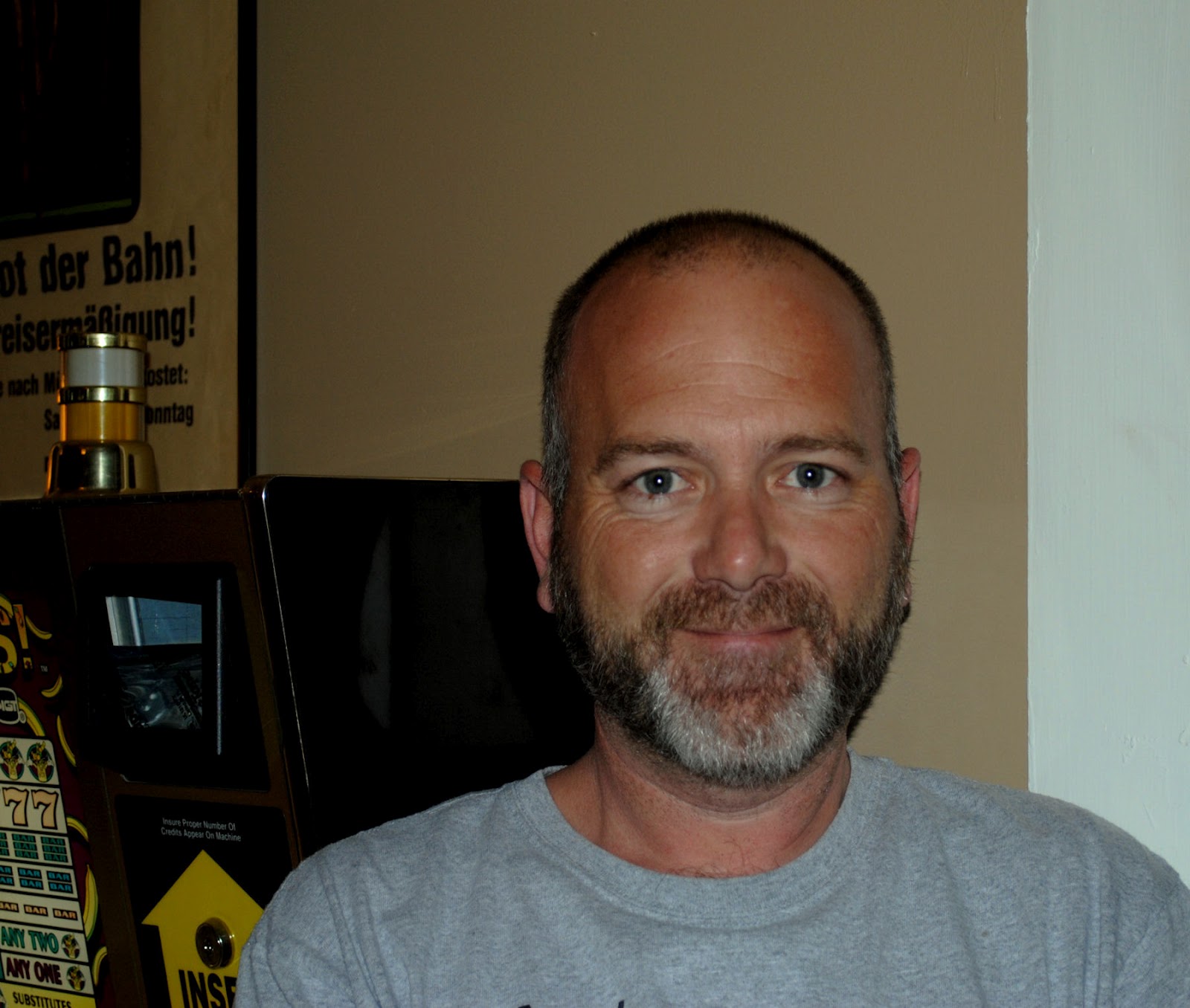 Terrell Texas Daily Photo: April 2012