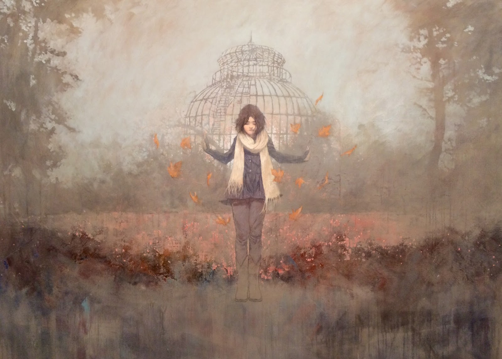 Federico Infante, 1982 | Surrealist painter /Illustrator | Tutt'Art ...