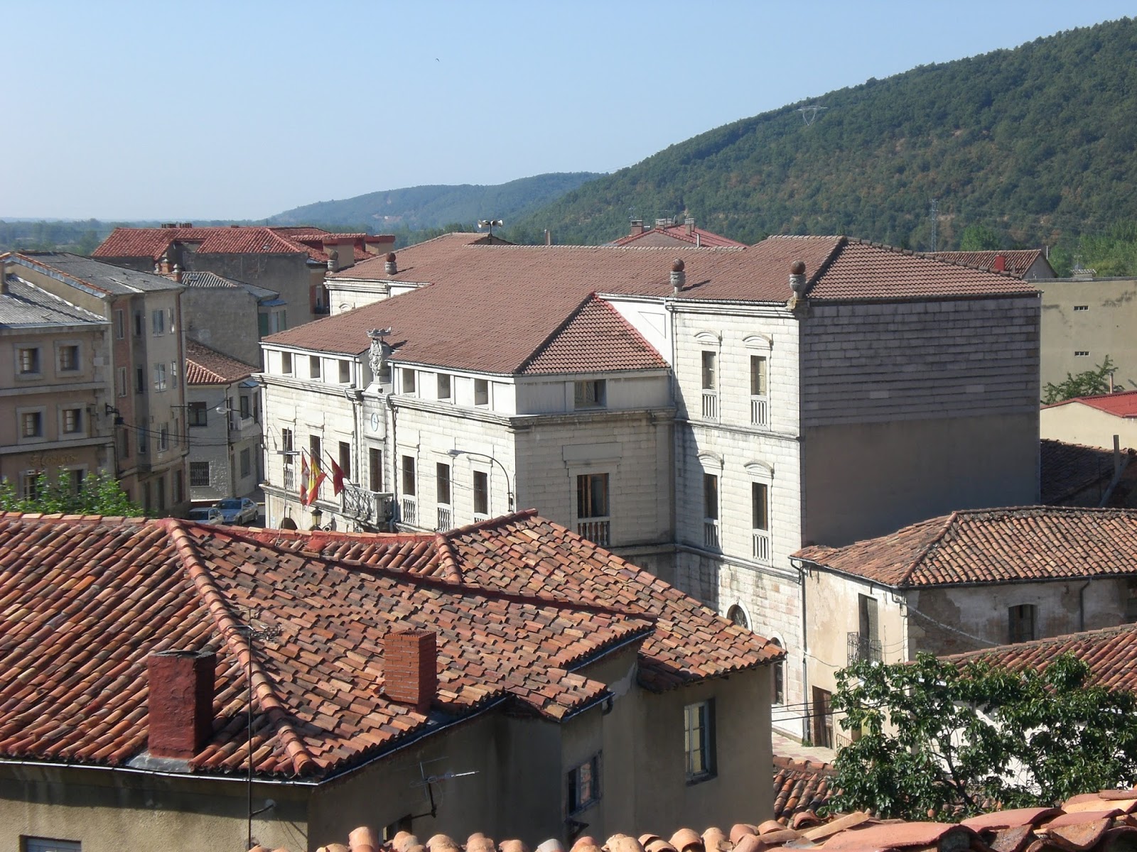 Miscelánea histórica de Cistierna y Montaña Oriental Leonesa.: EL ...