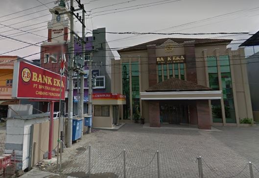 JAM BUKA BANK EKA (BPR EKA BUMI ARTA) | JAM (KERJA) BUKA DAN TUTUP