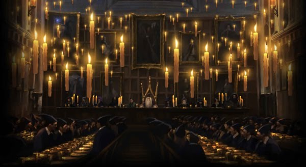 The Order of the Phoenix News Network: Initial Review: Pottermore