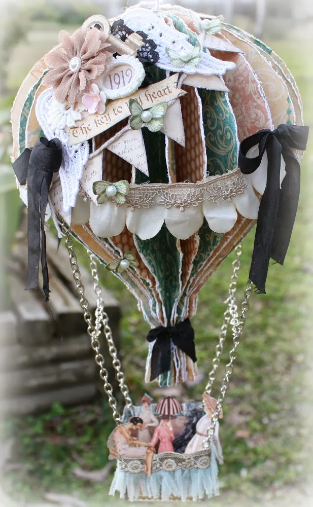 ScrapMaster: марта 2014