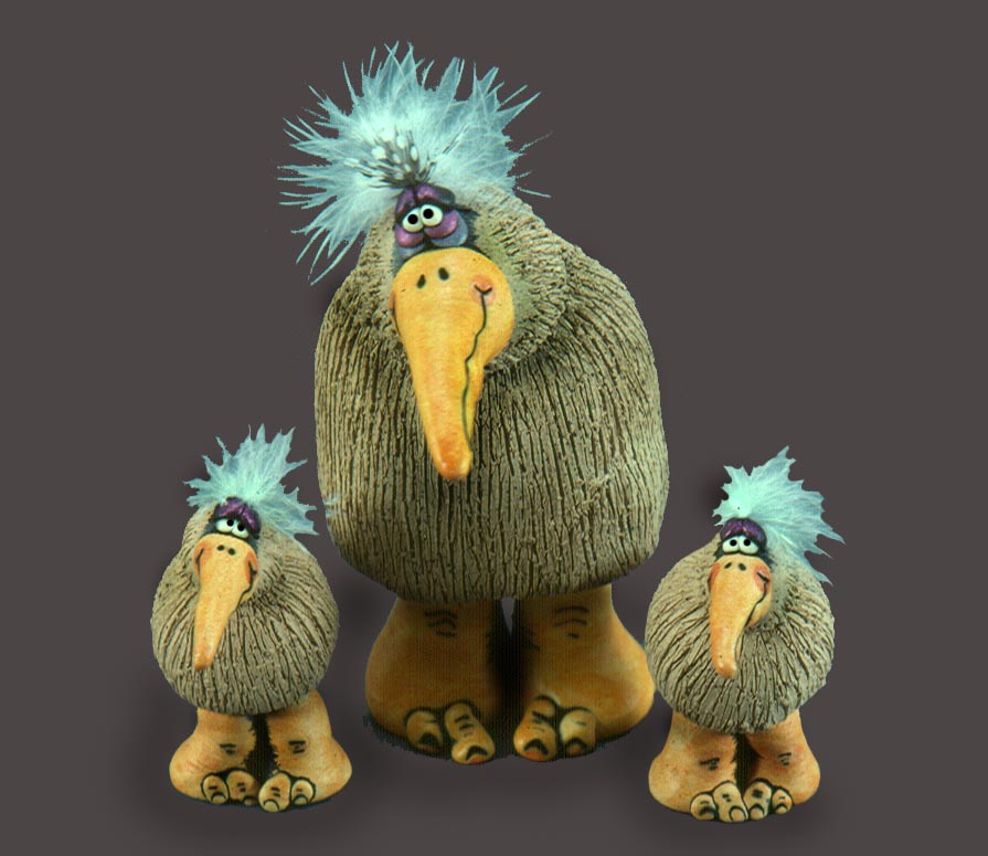 Patz Fowle: Artist & Educator: More images of Patz & Her Work