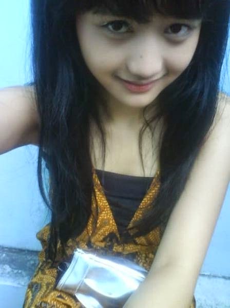 foto bugil perawan jakarta bikin kepengen nyobain