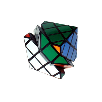 Semua Tentang Rubik: Jenis-Jenis Rubik