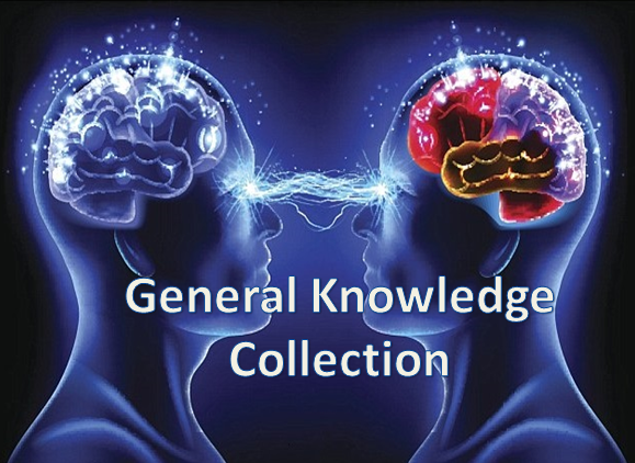 Updated General Knowledge Collection