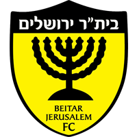 BEITAR JERUSALEM FC: NUOVO LOGO 2019