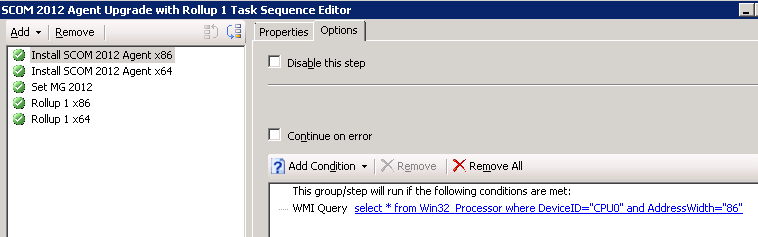 Major Tom's thoughts on System Center 2012: Deploying and multi-homing ...