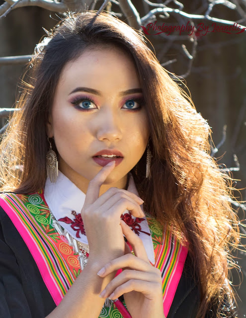 Adventures through Photography: "Mini" Shoot with Amazing Model, Sandy ...