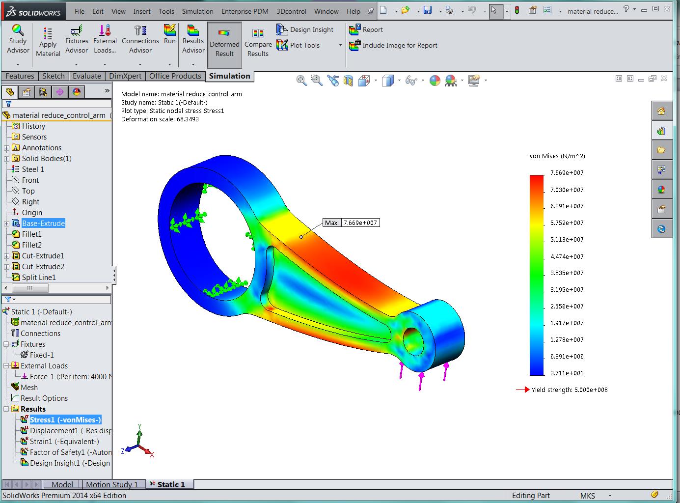 Ingeniería Industrial : La importancia de la simulación en la ...