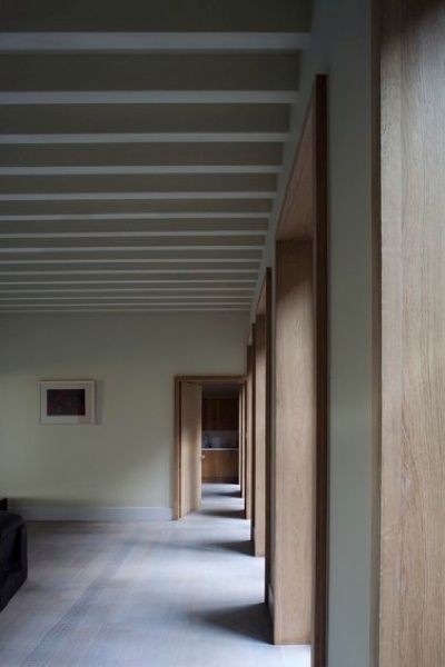 a f a s i a: Clancy Moore Architects