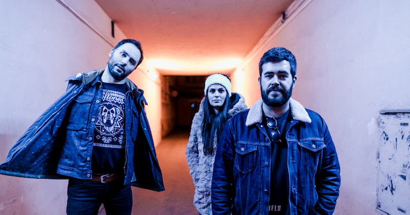 US / THEM: Belgian band BRUTUS signs to Sargent House, shares first ...