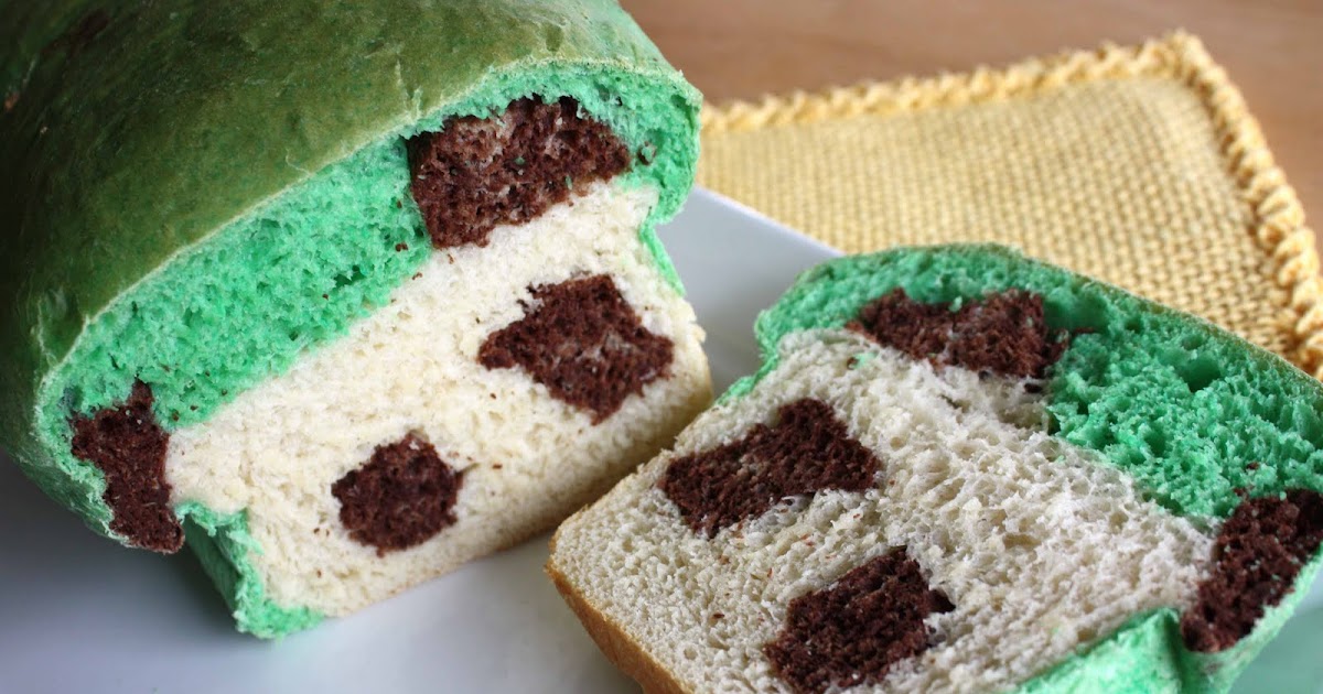 Gourmet Mom on-the-Go: Panda Bread