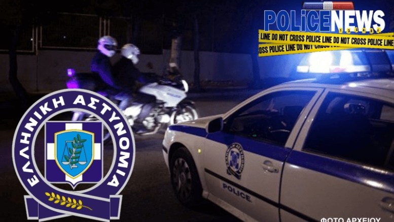 EΛΛΗΝΙΚΗ ΔΡΑΣΗ: Η ΔΙ.ΑΣ. συνέλαβε τέσσερις τσιγγάνους που έκαναν ...