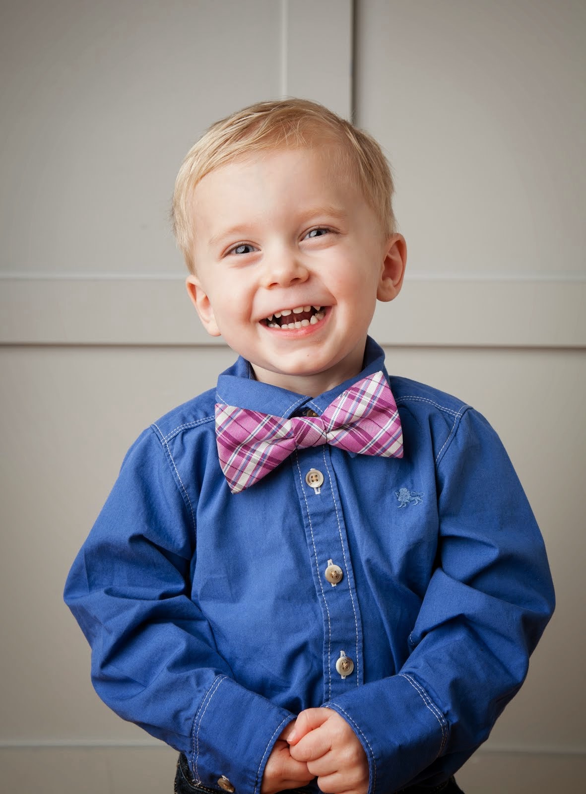 Fowler Family: Enoch's Mole