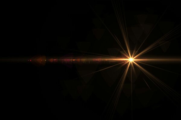 Ultimate Editing : Light Lens