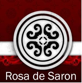 Rosa de Saron! Porque este nome? | FabianoMartaTobias
