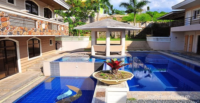 PRIVATE POOL HOTSPRING RESORT FOR RENT IN PANSOL CALAMBA LAGUNA: BALAI ...