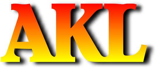 AKL MÁQUINAS