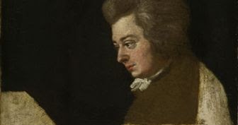 A Musical Vision: WHAT DID MOZART LOOK LIKE?