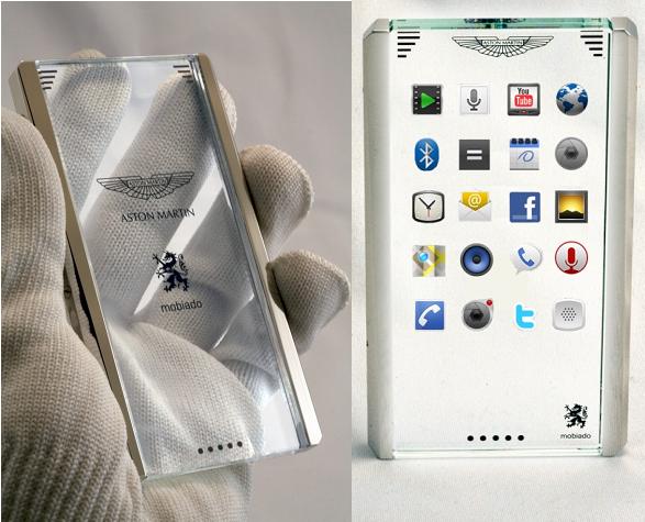 Fun In Technology. iPhones, Samsungs, iPads all sort of information is ...