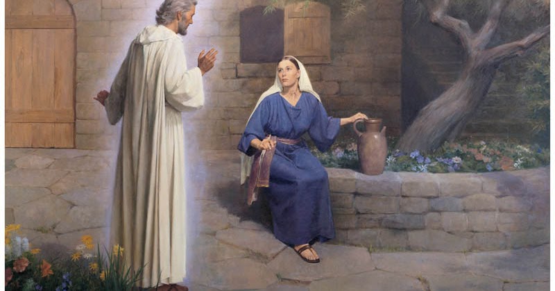 Bishop's Epistle: The Conception of the Incarnation