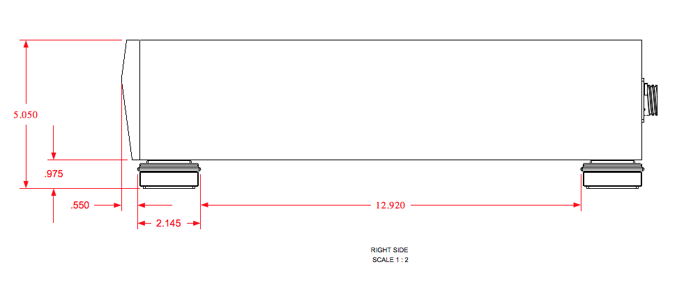 NEW BOULDER 3010 FLAGSHIP PREAMPLIFIER – M & S | Ultimate High-Fidelity