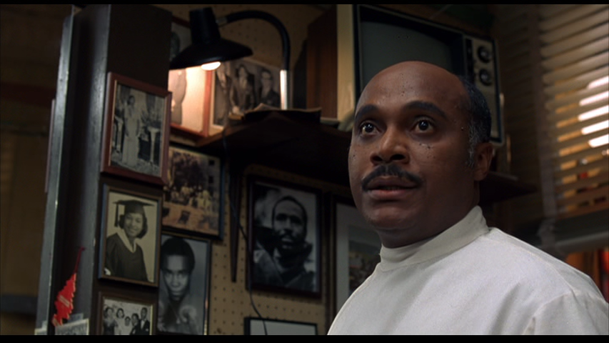 The Department of Afro American Research, Arts and Culture