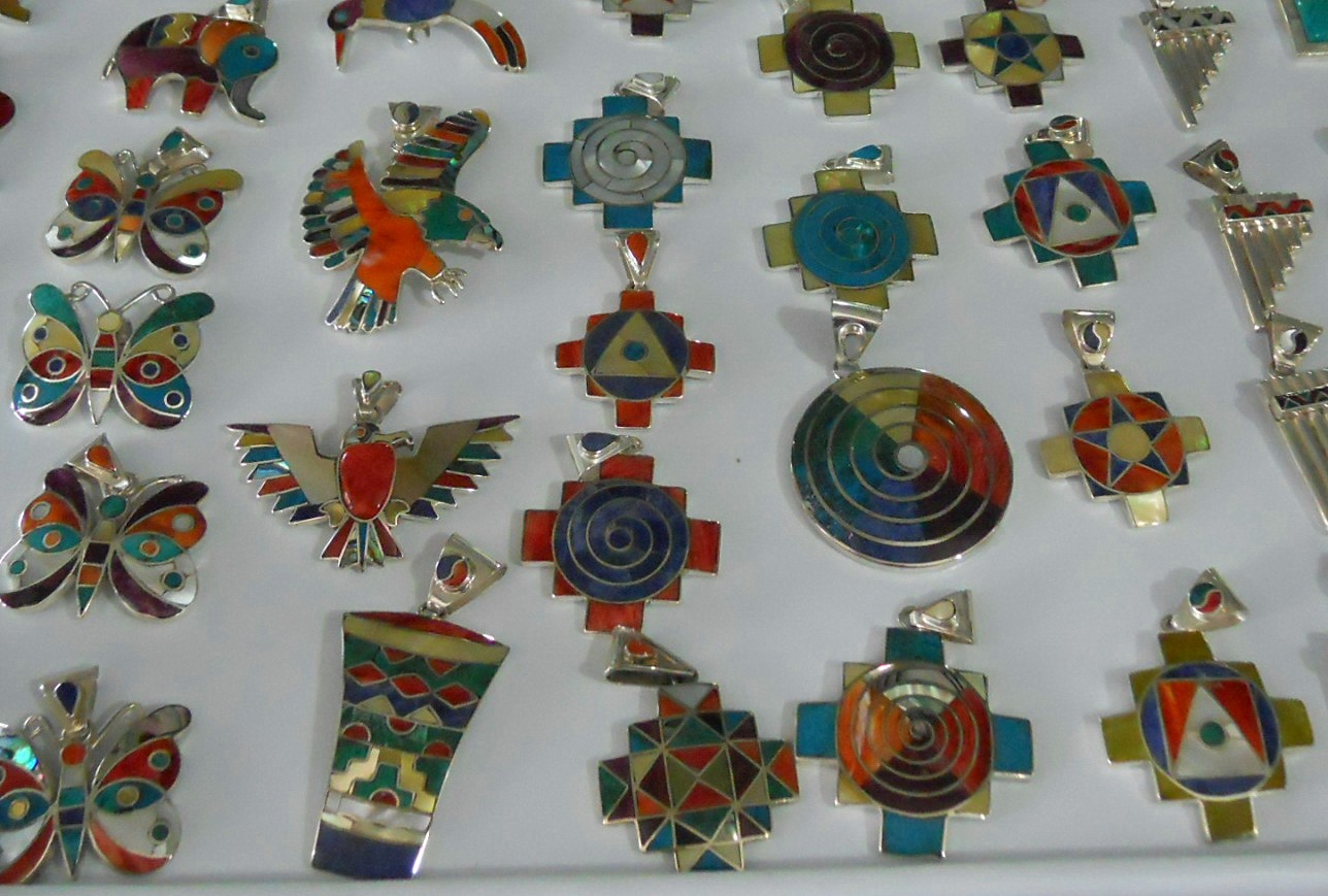 Nancy and Chuck - Retirement in Ecuador: Chordeleg for Jewelry - Paute ...