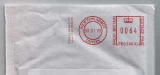 chendu: WHAT IS DOCUMENT FRANKING