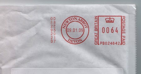 chendu: WHAT IS DOCUMENT FRANKING