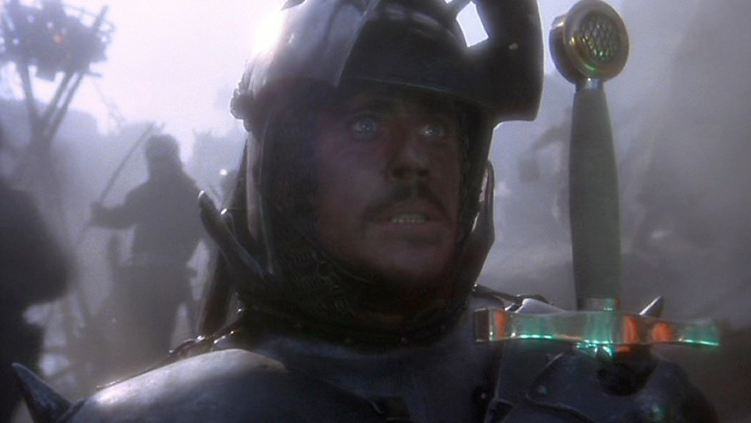 Roman's Movie Reviews and Musings: Excalibur (1981)