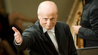 Hans Rott - Symphony; Suite for Orchestra (Paavo Järvi)