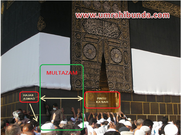 MADINA TOUR & TRAVEL: MULTAZAM