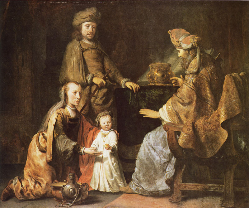 RELIGIÓN: UNIDAD 1. 6º PRIMARIA