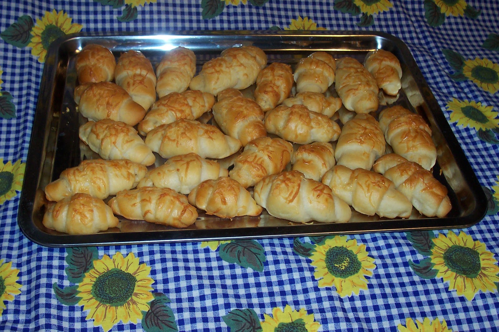 SÓS RUDAK, SÓSAK...