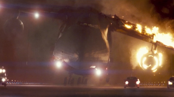 Simple Lifestyle of a Complicated Social Scientist: Fast and Furious 6 ...