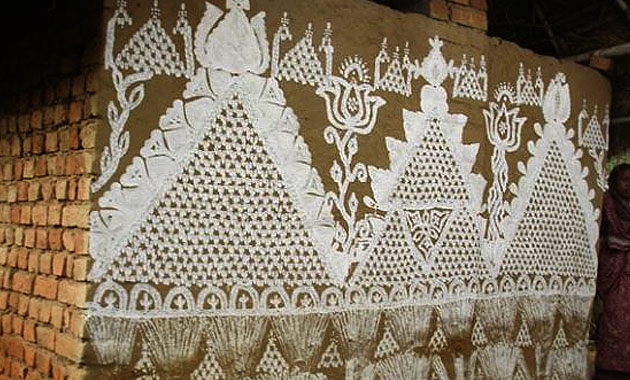 Kurala Panchami — PURIWAVES