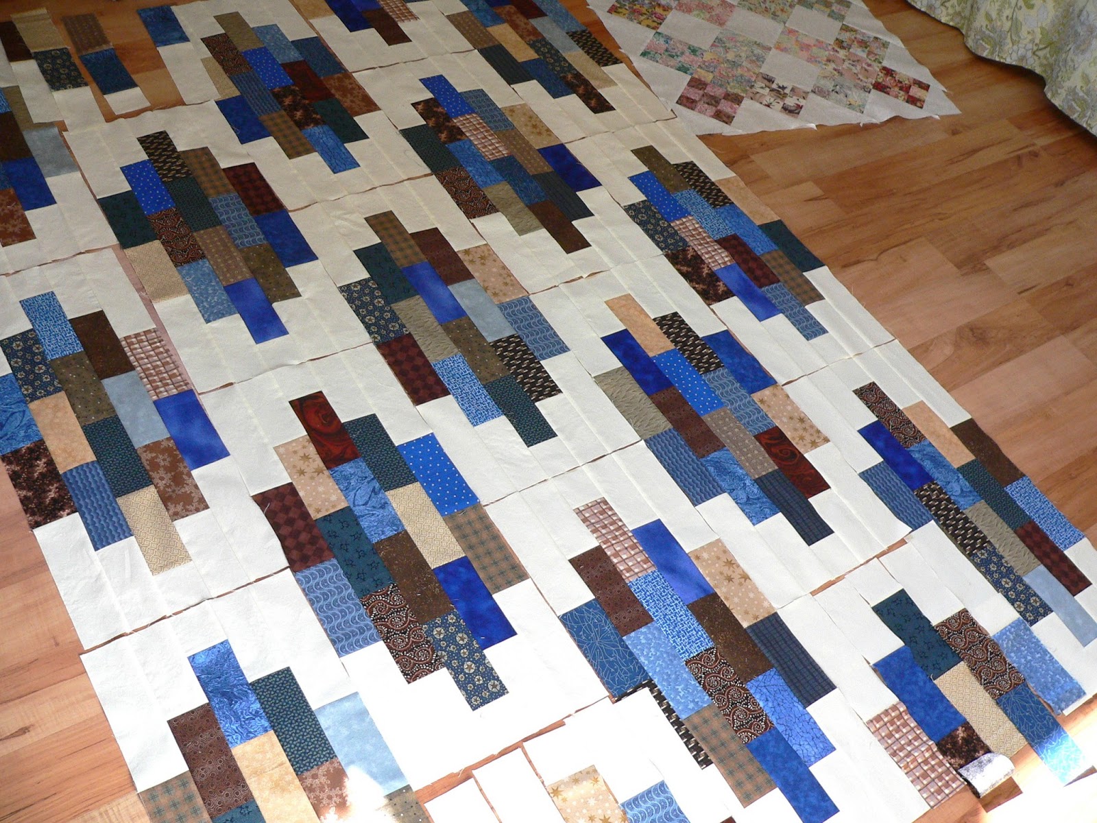 asimplelife Quilts: Q3 Finish Along Goals