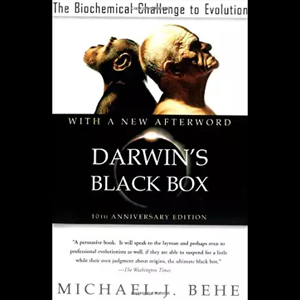 Ichabod, The Glory Has Departed: The Language of Creation and Science