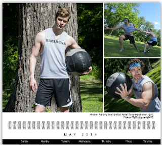 BARIHUNKS ®: Barihunk trio in new ROH production of Don Giovanni; Worldwide Broadcast